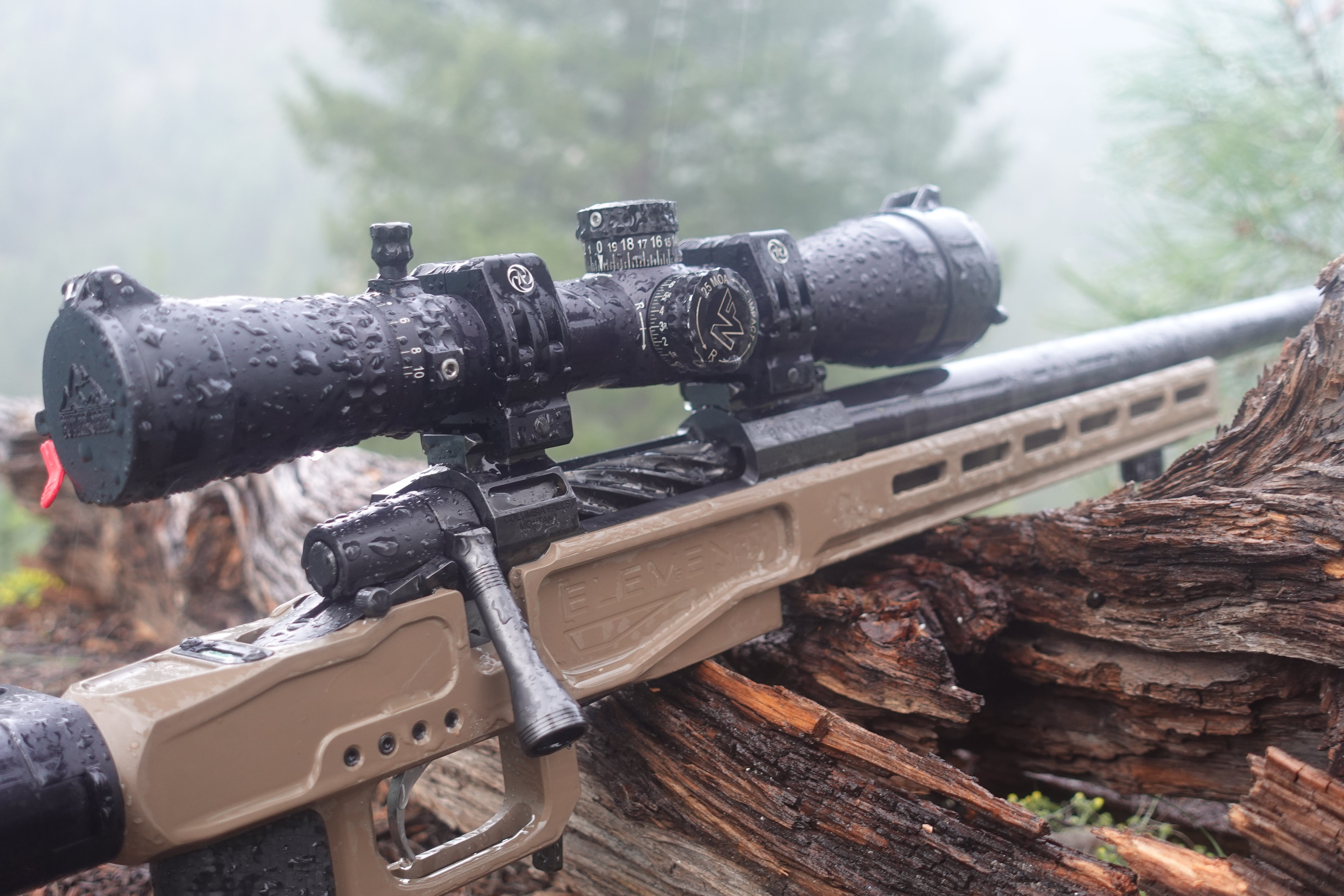 Rifle Shooting Positions Every Hunter Should Know – XLR Industries LLC