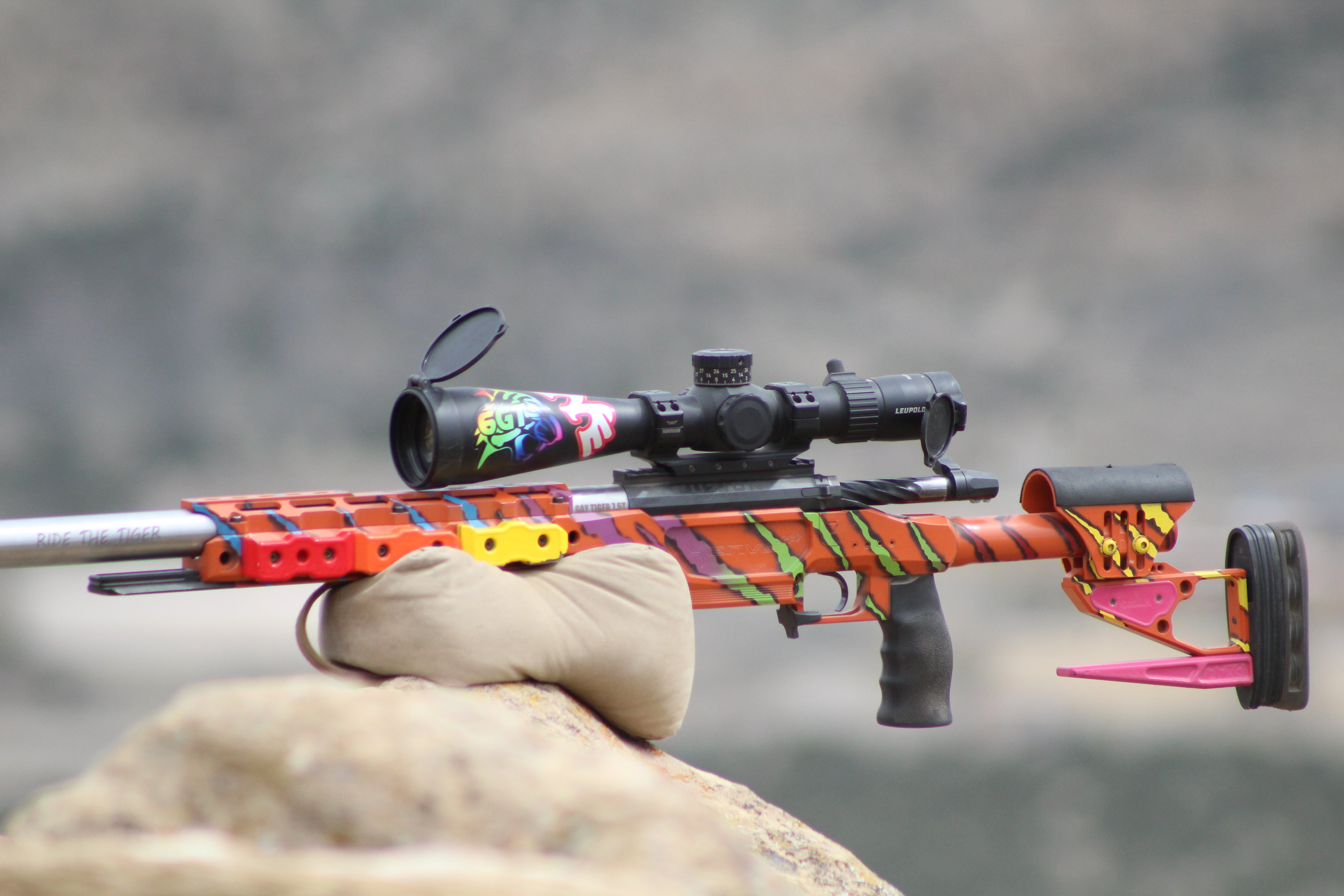 Short Action vs. Long Action: Rifle Cartridge Lengths – XLR Industries LLC