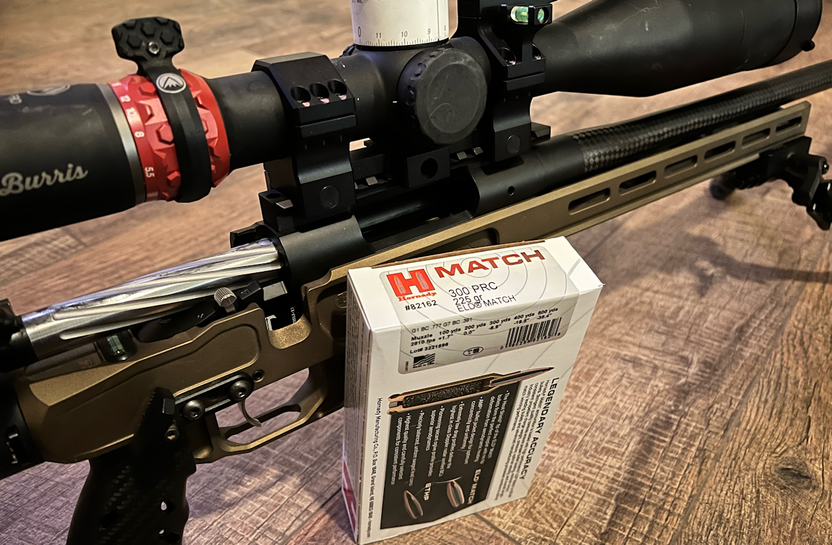 The Rise of the PRC Cartridge | 300 PRC, 6.5 PRC, 7MM - XLR Industries ...
