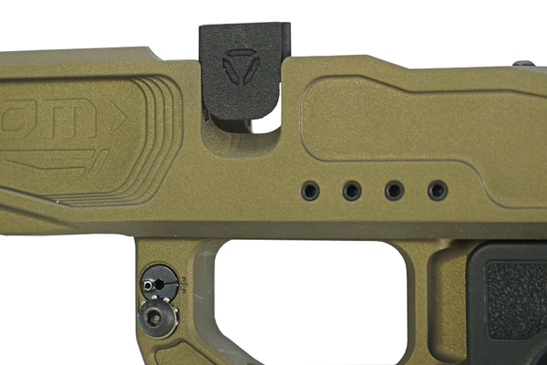 Chassis AMBI Bolt Slot Plug - XLR Industries LLC