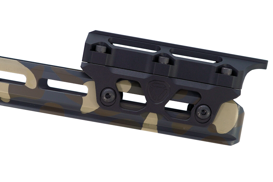 3/4 Night Vision Mount for XLR ATOM & Element Chassis - XLR Industries LLC