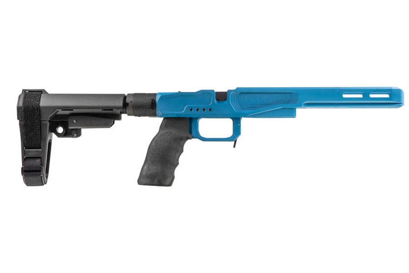 XLR Industries Rifle Chassis Systems & Competition Rifle Chassis – XLR ...