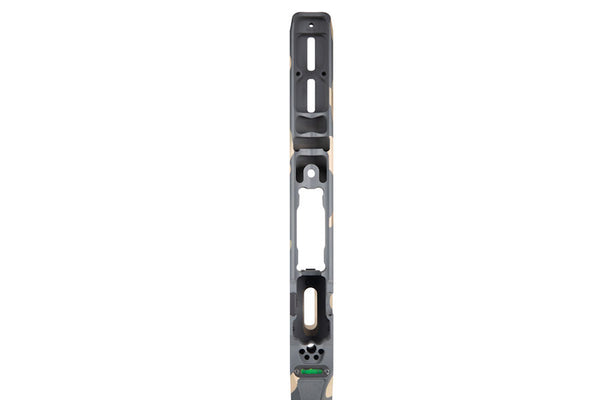 ATOM Bolt Action Rifle & Pistol Chassis - XLR Industries - XLR ...