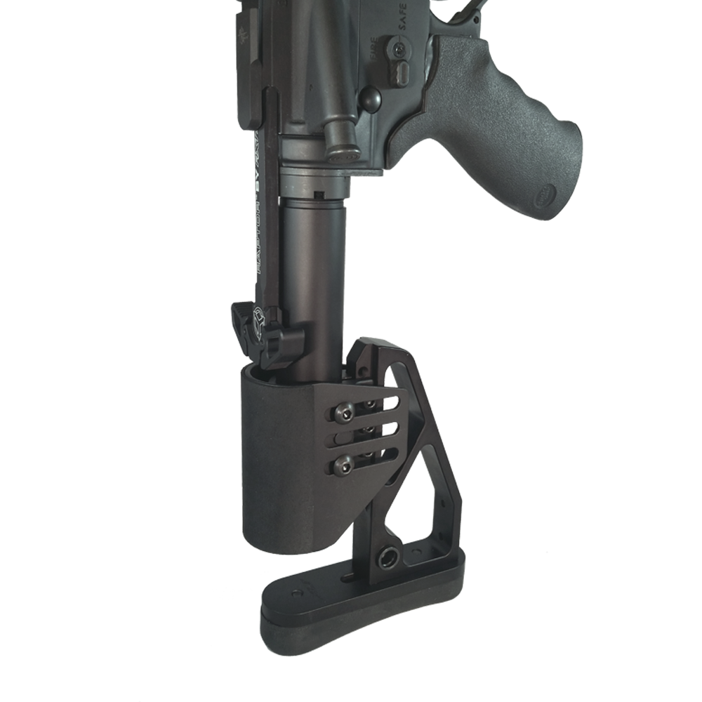 XLR Tactical AR Buttstock Cheek Rest - XLR Industries LLC