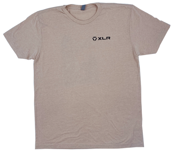 XLR Muley Madness T-Shirt - XLR Industries LLC