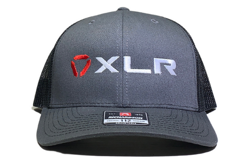 XLR Industries Apparel